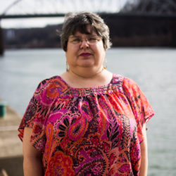 Herman and Cormany | People