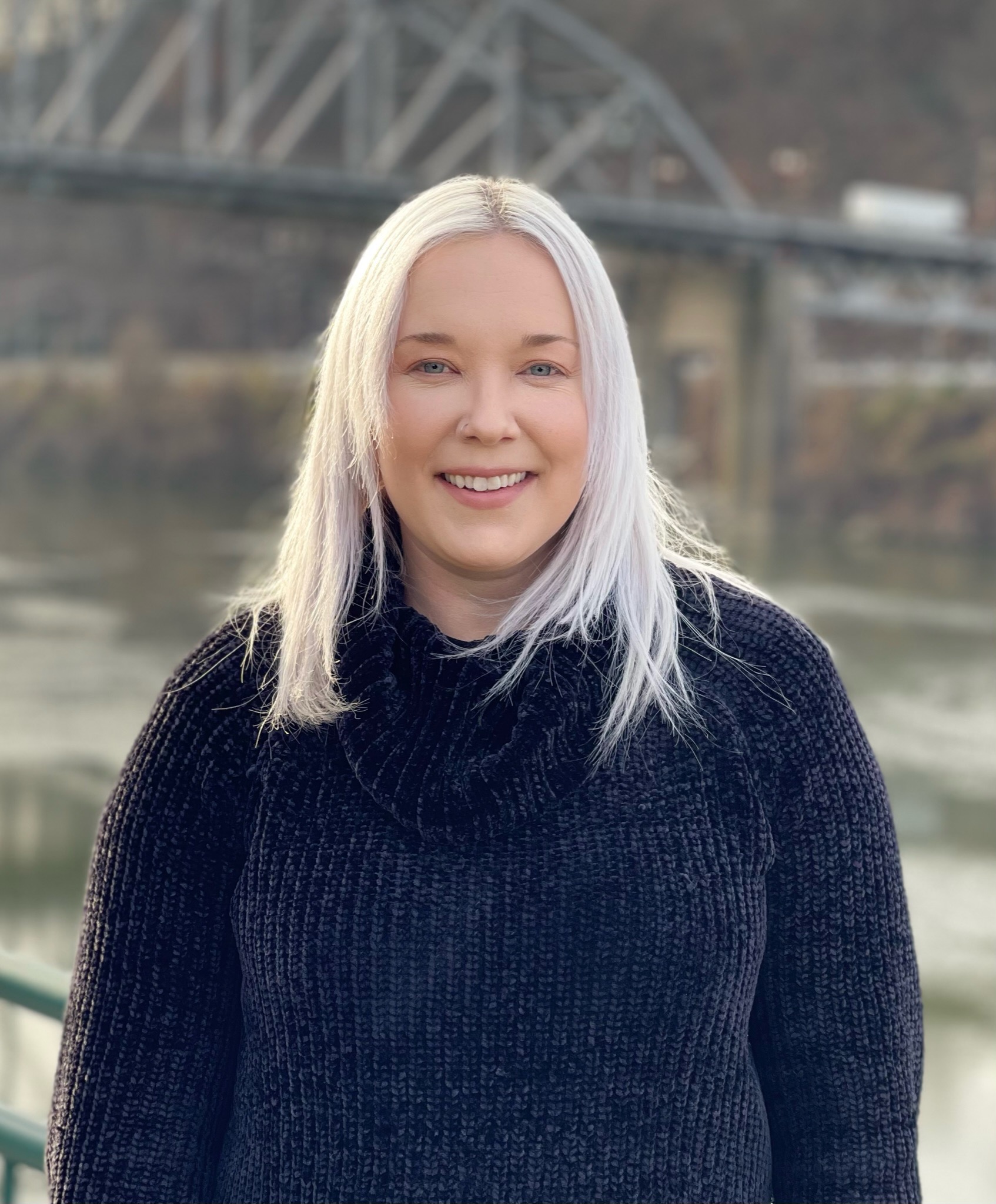 Herman and Cormany | Amanda Cowley