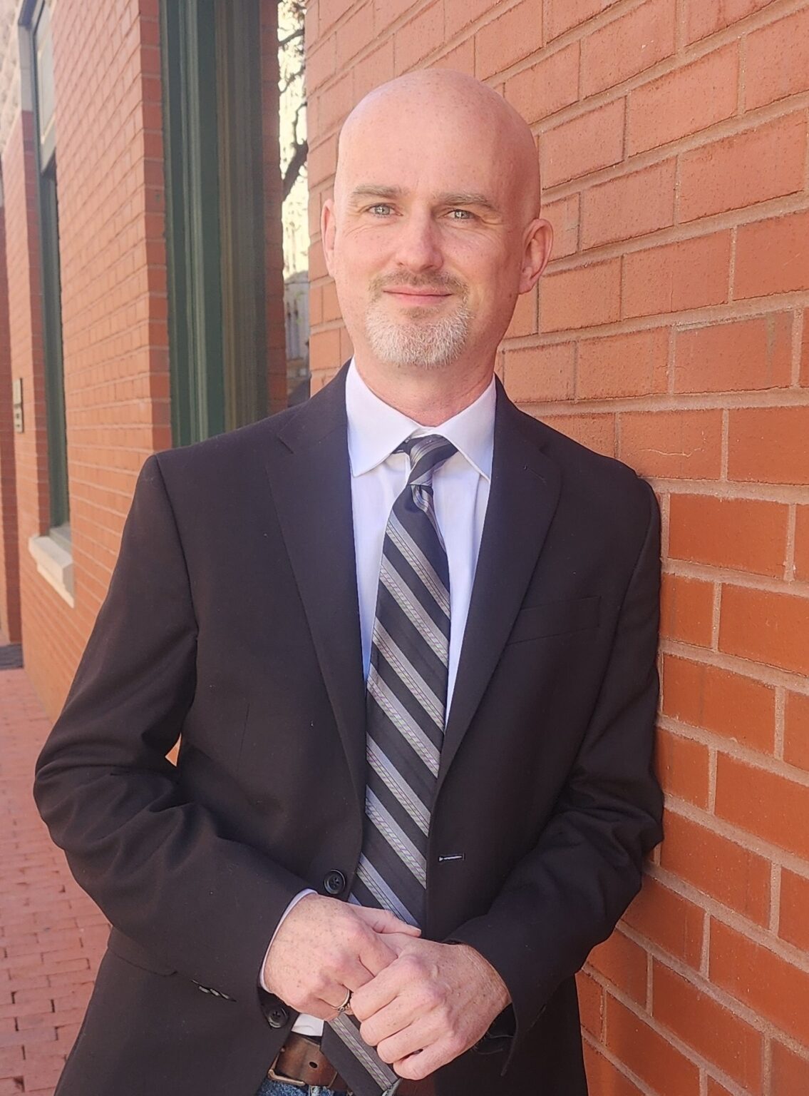 Herman and Cormany | Morgan Winfree, MBA, CVA, MAFF